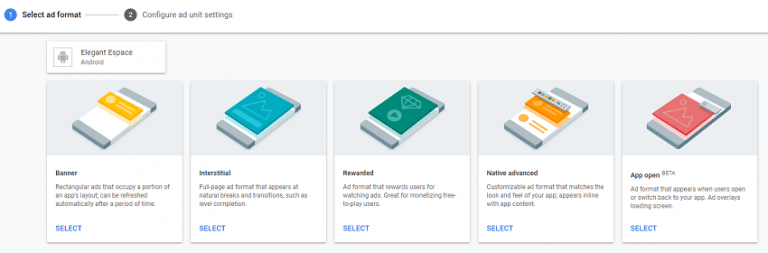 What is AdMob and How To Generate Ad Unit ID For Android Application ...